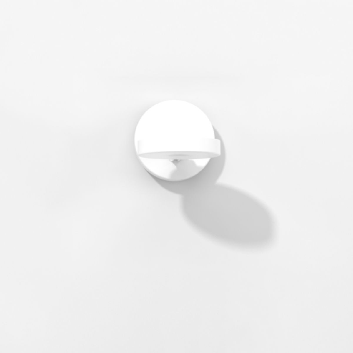 Rotaliana String H0 Dim-to-Warm LED Wandleuchte