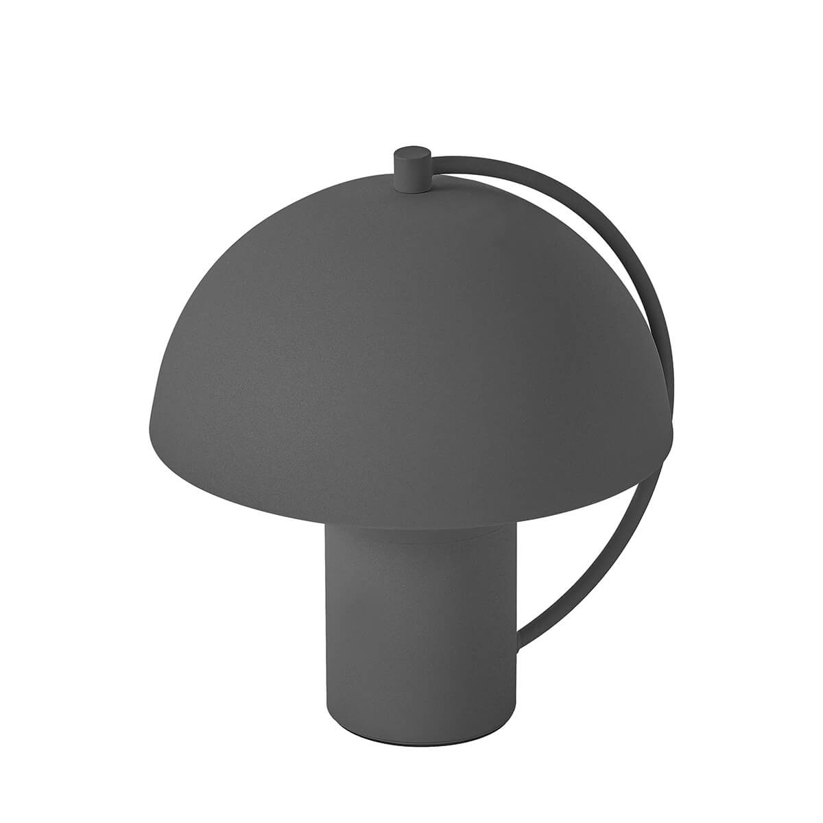 HELL Hedda 50457 LED Akkuleuchte