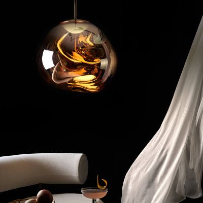 Tom Dixon Melt Mini LED Pendelleuchte