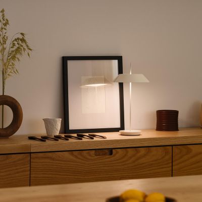 Vibia Mayfair Mini 5495 LED Akkuleuchte, Rückläufer