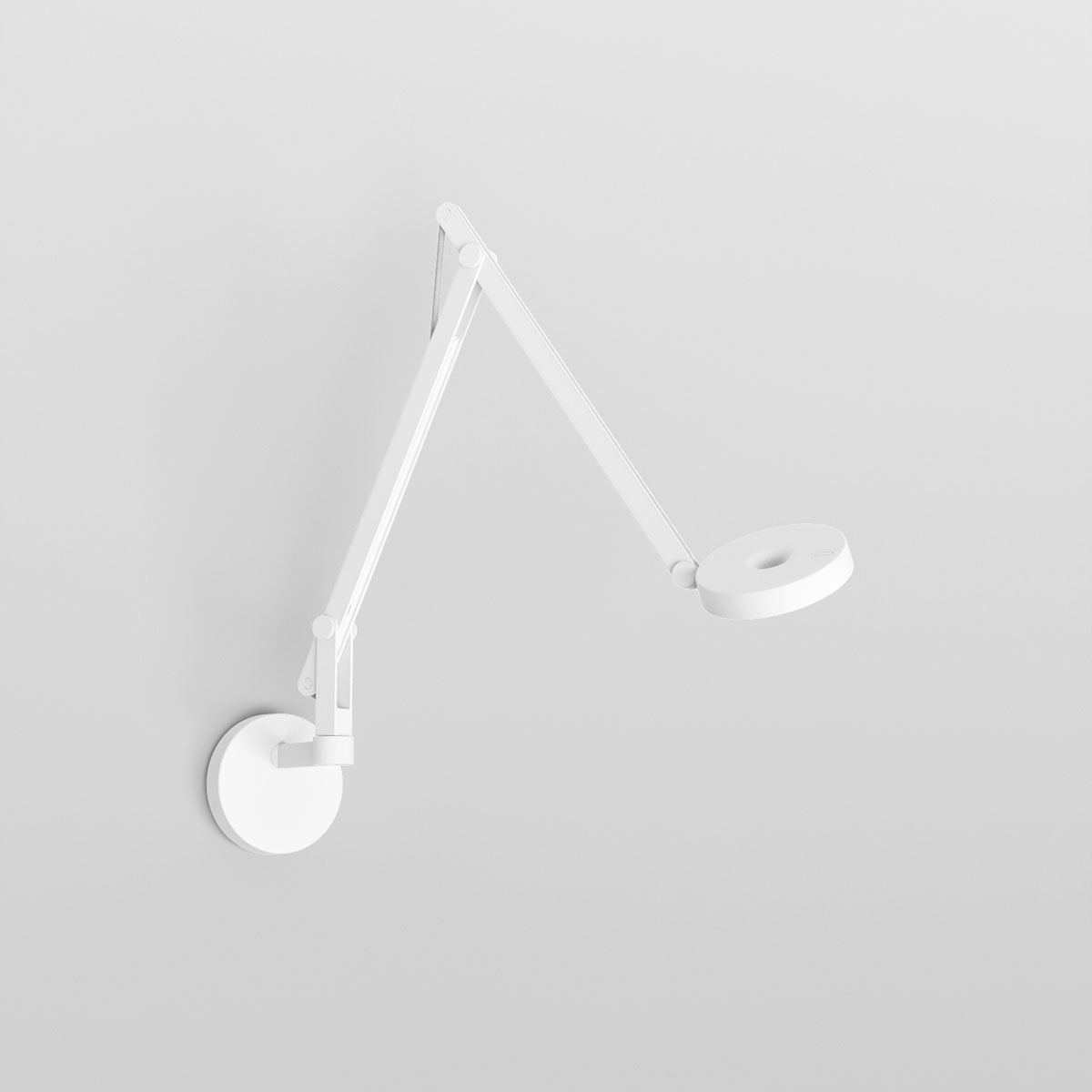 Rotaliana String W2 Mini Dim-To-Warm LED Wandleuchte