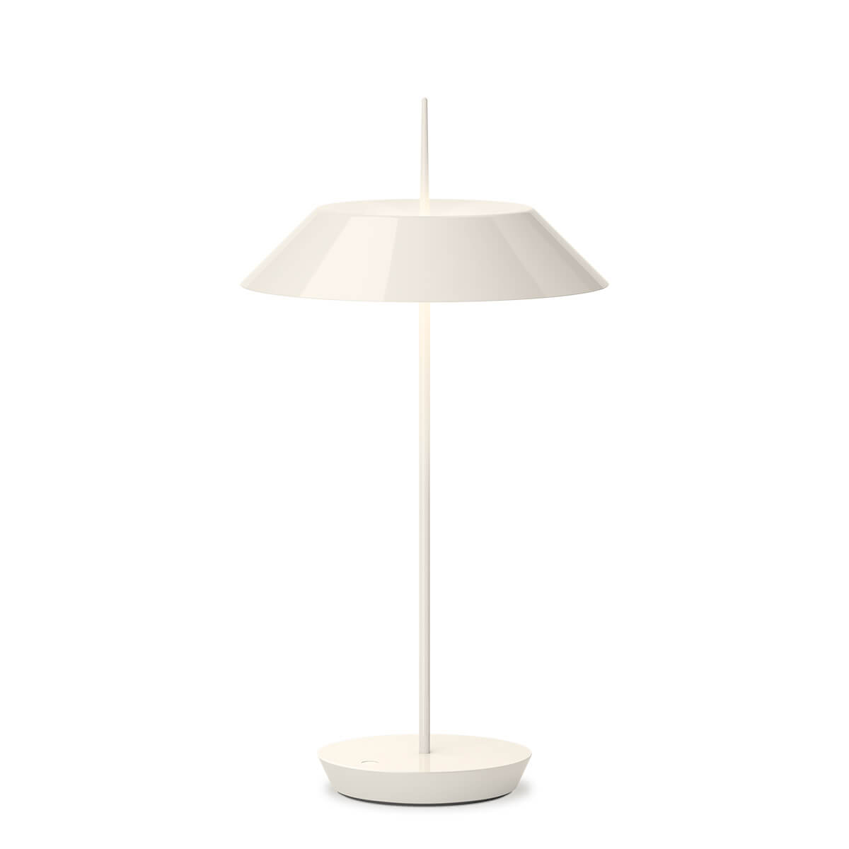 Vibia Mayfair Mini 5495 LED Akkuleuchte, Rückläufer